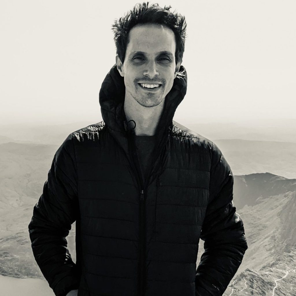 Team – Climate-i Ltd